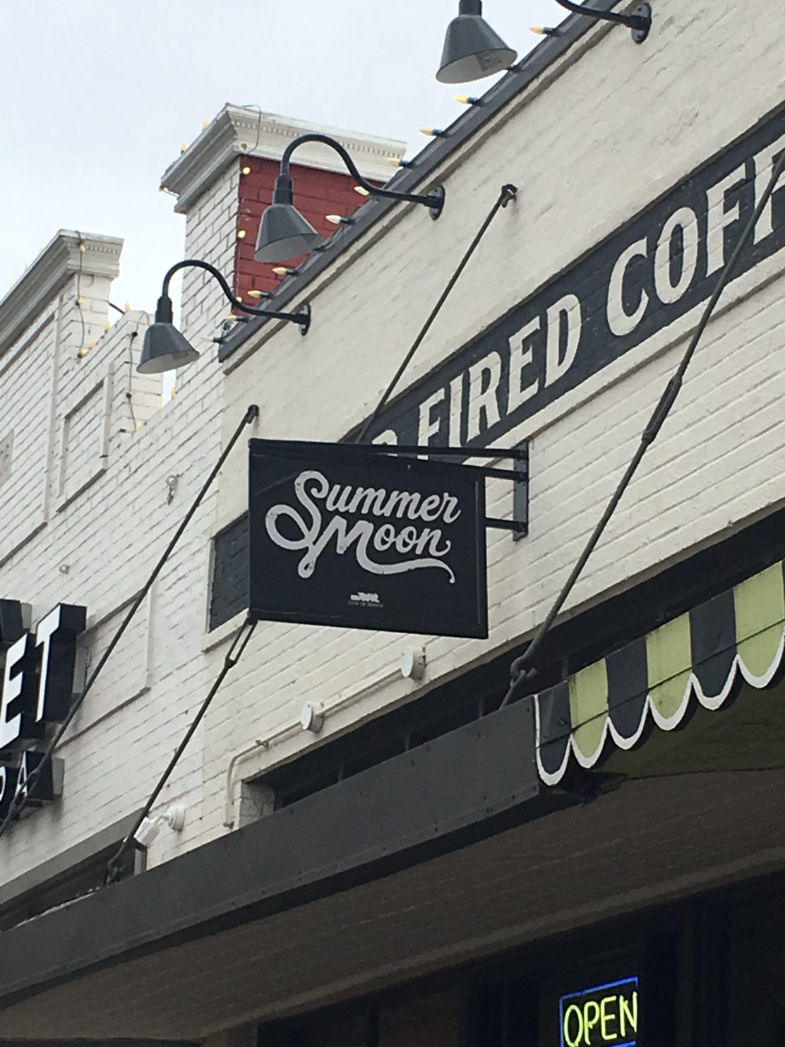 Summer Moon – All Things DFW