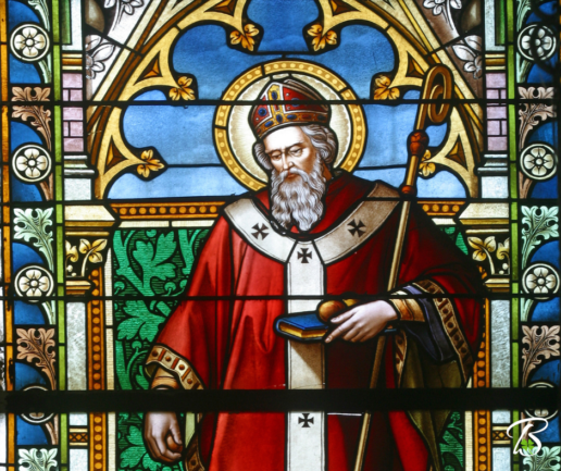 Happy Saint Nicholas Day! – All Things DFW