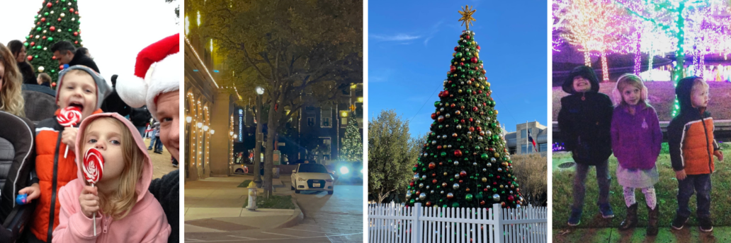 DFW Christmas Destinations Guide: 2021 Edition – All Things DFW